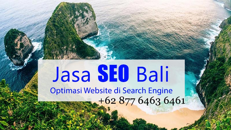 Jasa SEO Bali | Konco Digital